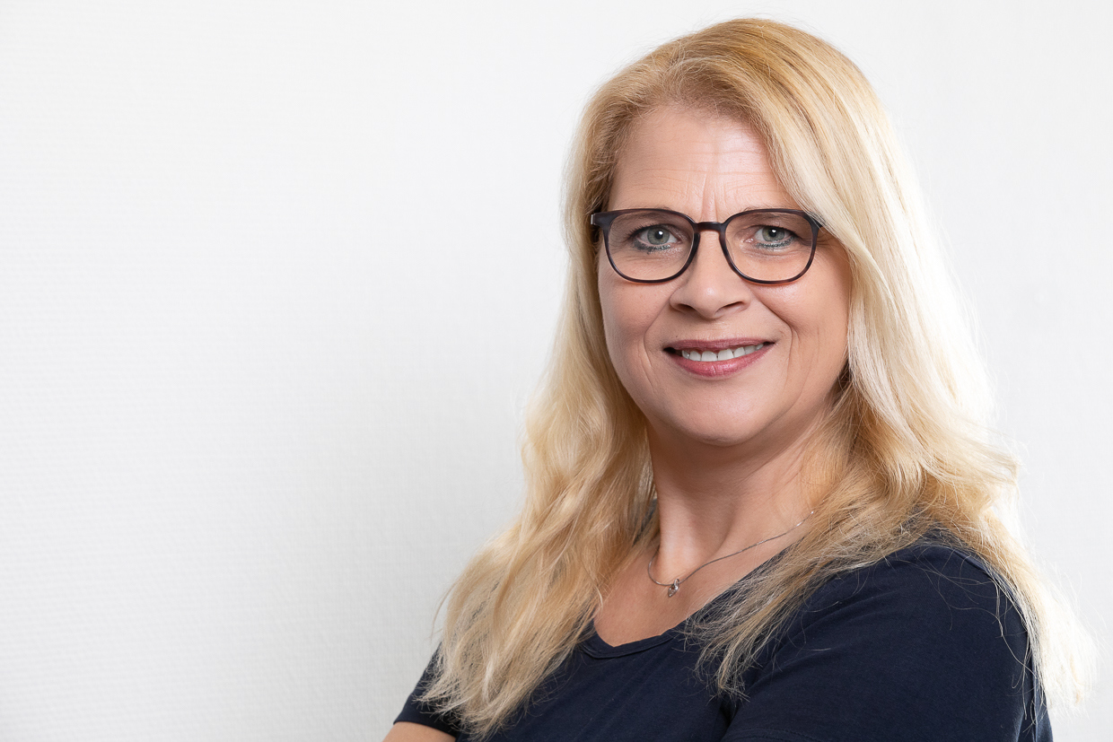 Team - Dr. Ingolf G. Welsch